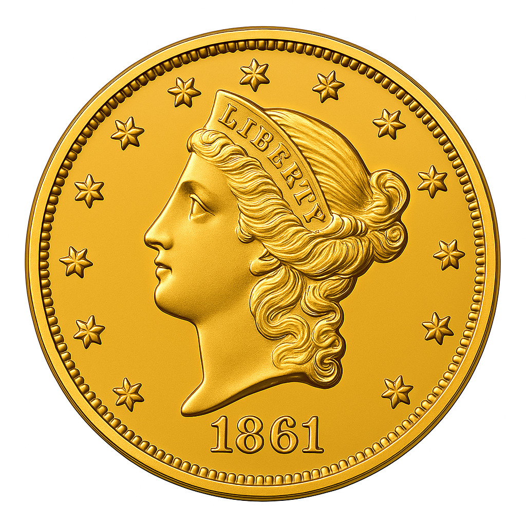 Pre 1933 Gold Coins – BGS